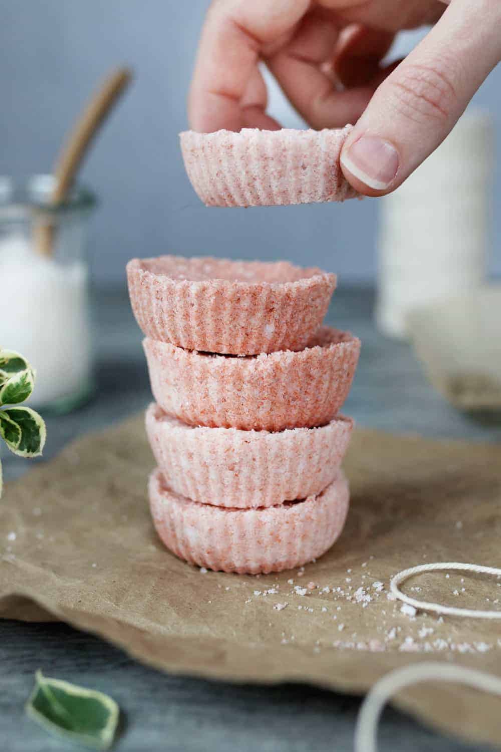 Make These DIY Bubble Bars For Gifts And For Yourself Hello Glow