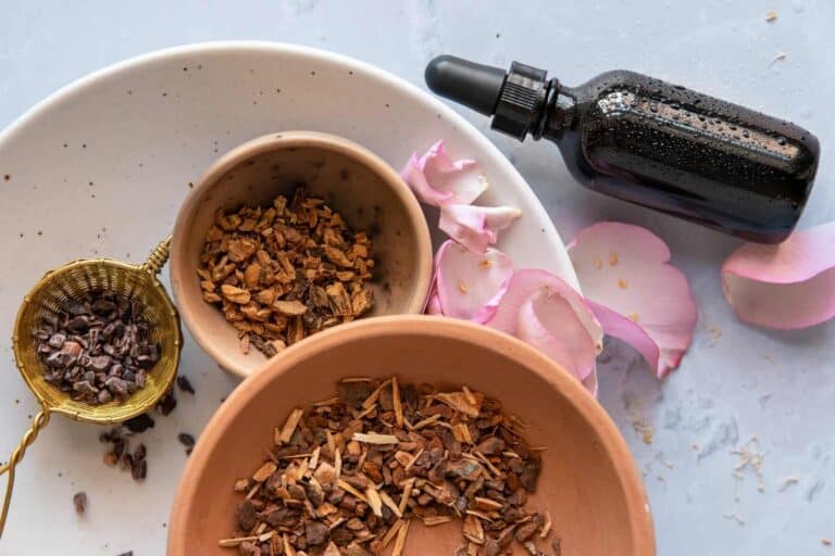 Diy Overnight Lip Mask Best Essential Oils For Chapped Lips Hello Glow